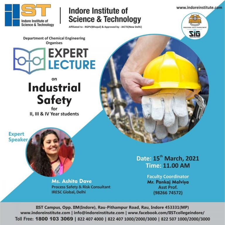 Glimpse of Activities