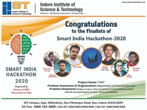 IIMR – Indore Institute of Management And Research