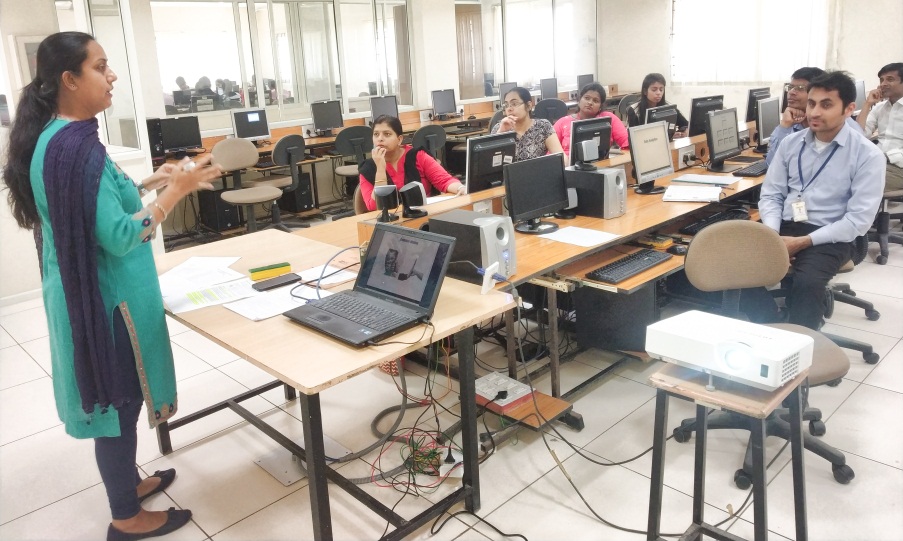 Research Methodology, IPR & Entrepreneurship Activities – IIMR