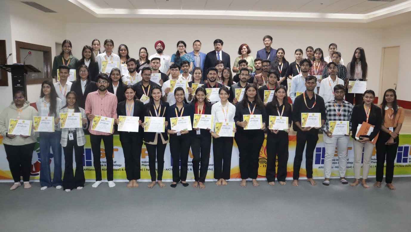 Annual Award Ceremony – IIMR